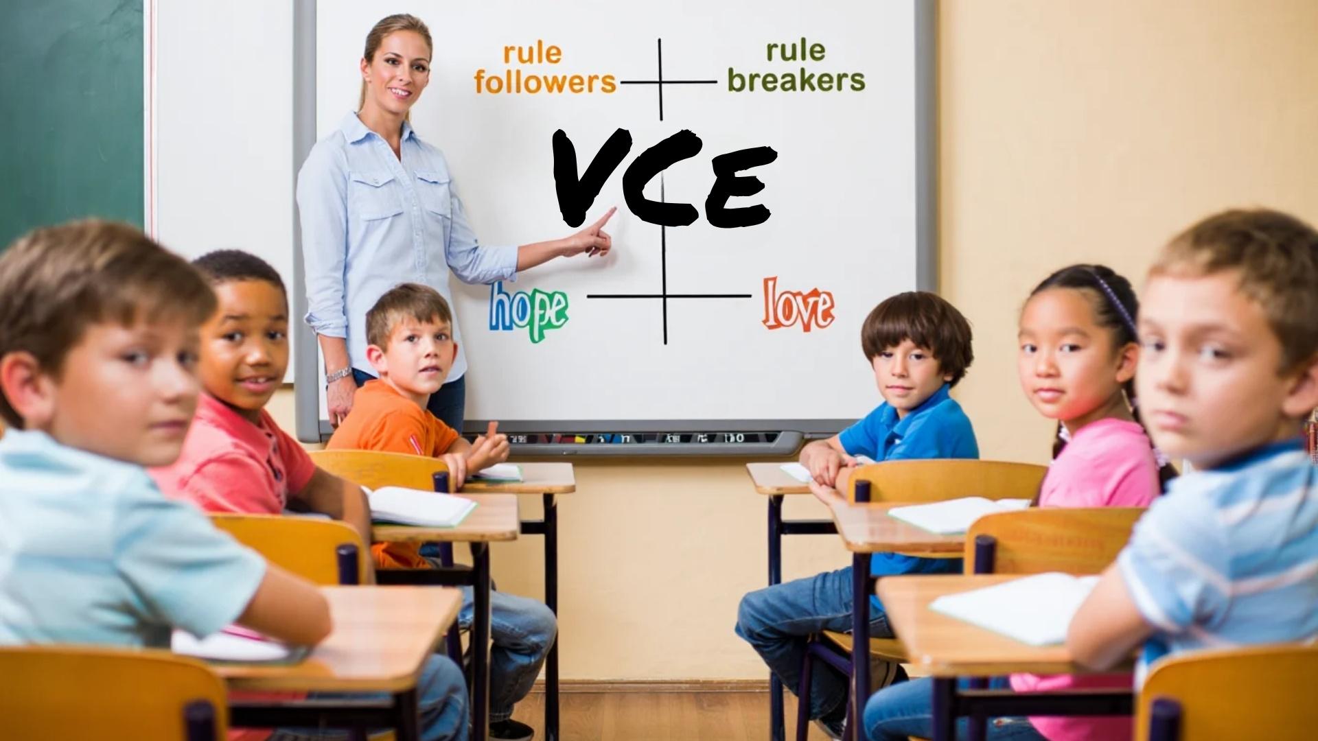 VCe Words for Kids: Rules, Examples, and Fun Activities - Mothers ...