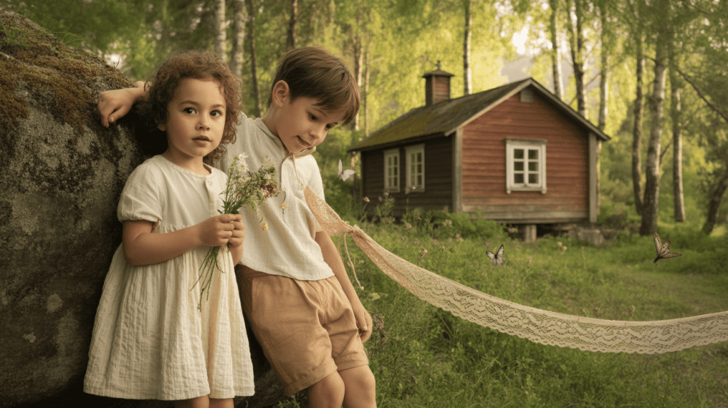 222 Cottagecore Names: Nature's Perfect Baby List - Mothers Always Right