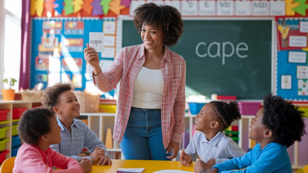 VCe Words for Kids: Rules, Examples, and Fun Activities - Mothers ...